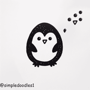 20 Cute and Easy Things to Draw for Beginners 🌟🎨 - Easy Doodles